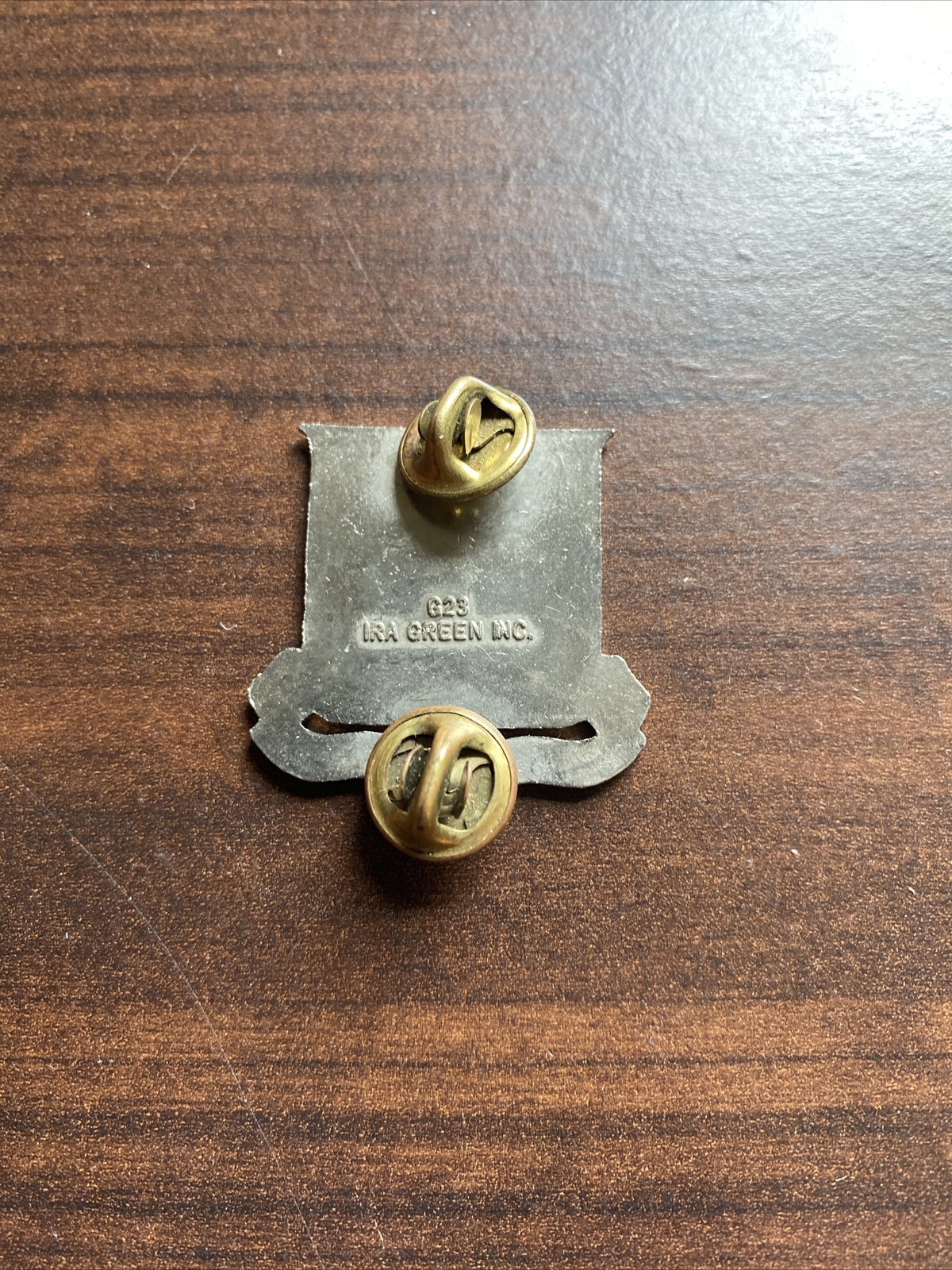 US Military 18th Infantry Regiment Insignia Pin In Omnia Paratus | eBay UK