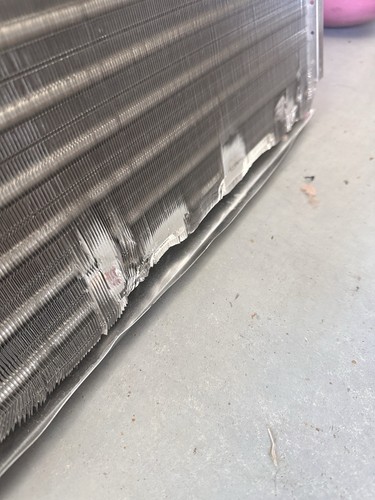 Comfort Maker 5 Ton Evaporator Coil | eBay