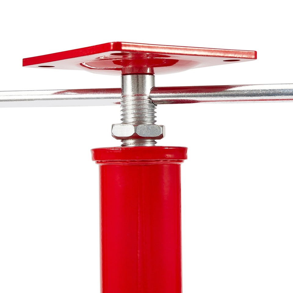 House Jacks for Leveling Crawlspace 11" -16" Adjustable for Cellar ...