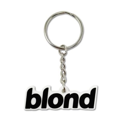 Frank Ocean Blond Keychain | eBay