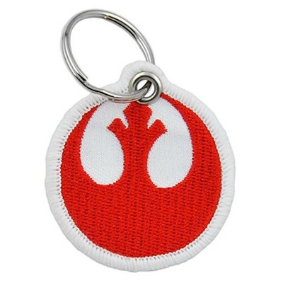 Rebel Alliance Rebellion Logo Key Chain Motorcycle ATV Car Truck ...