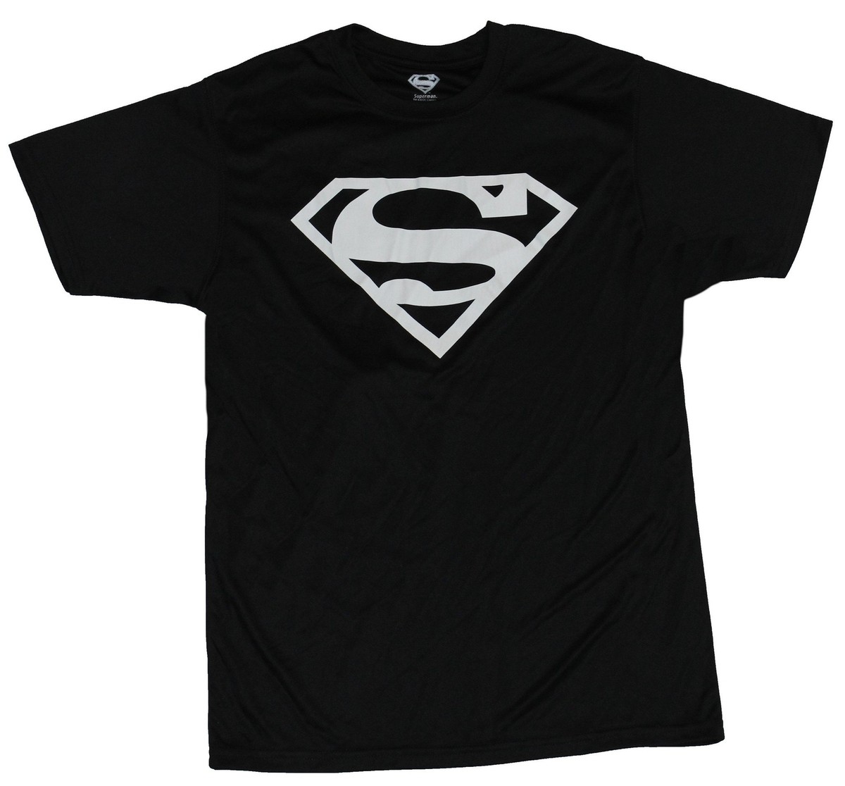 Superman Rainbow Logo