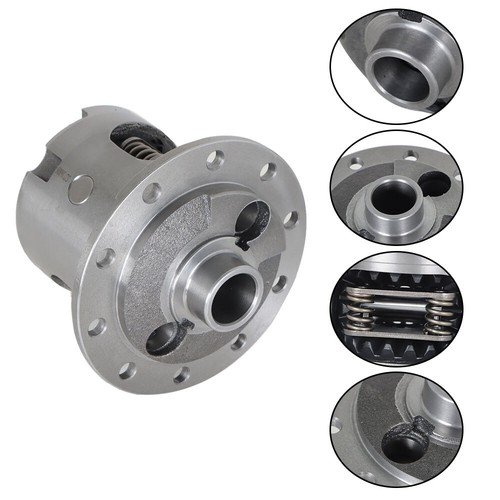 For Ford 8.8" Posi Unit - 28 Spline - Heavy-Duty Eaton-Style Limited ...