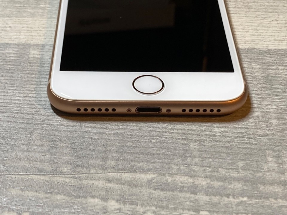 Apple iPhone 8 64GB 128GB 256GB Unlocked AT&T Verizon - All Colors ...