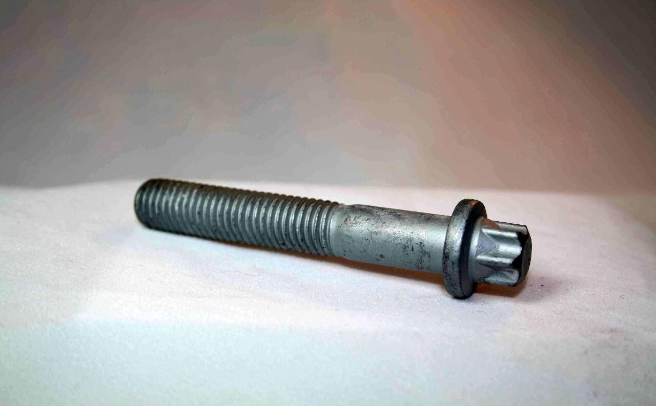 BMW Torx Bolt Screw M12 x 1.75 x 75 mm Grade 8.8 1222893 23001222893 | eBay