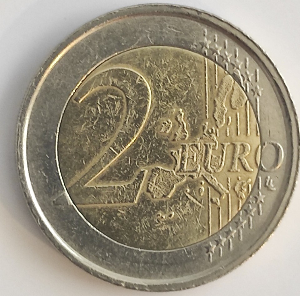 2 euro coin 2002 Italy | eBay