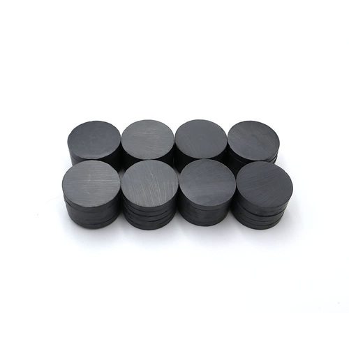 Ceramic Industrial Magnets - Bulk Lot of 40 Pcs Refrigerator Magnets ...