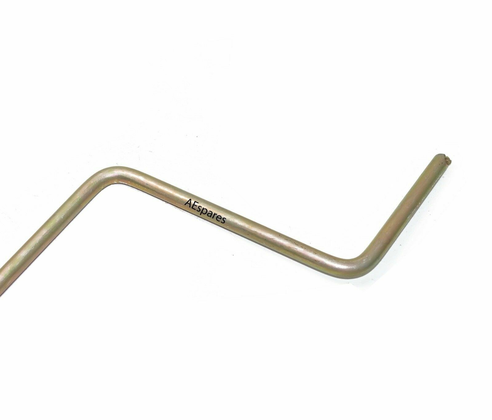 Car Van Wheel Spanner Jack Handle Rod For Scissor Car Lift 19" Long ...