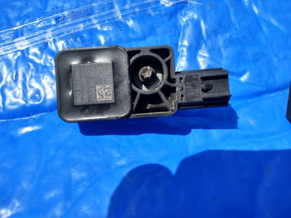 GMC CADILLAC CHEVROLET BUICK OEM 13509729 CRASH SENSOR SET | eBay