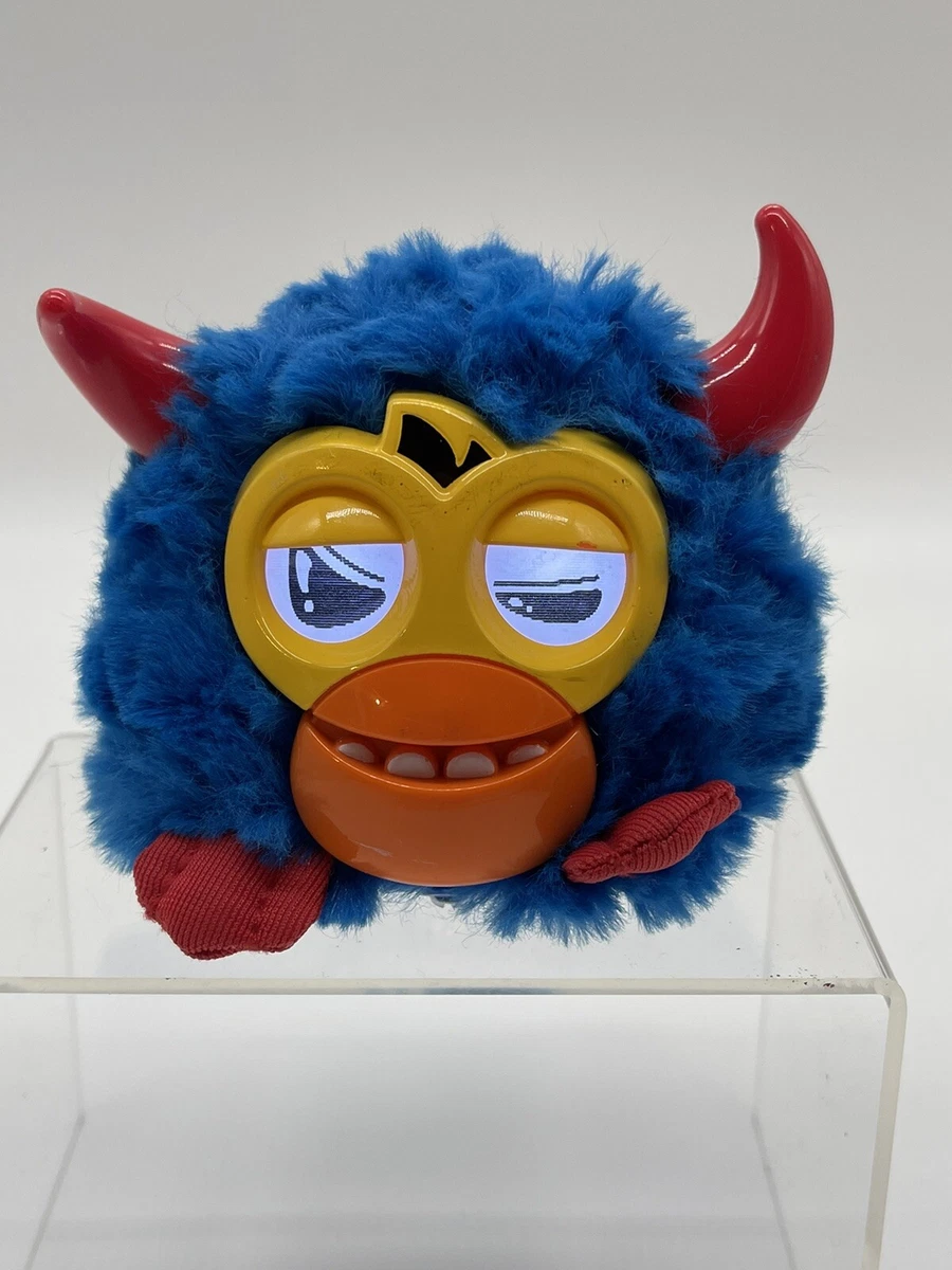 Furby Evil