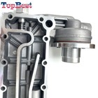 New Oil Cooler Cover Filter Head 3974325 for Cummins 6CT ISC QSC 8.3 ...