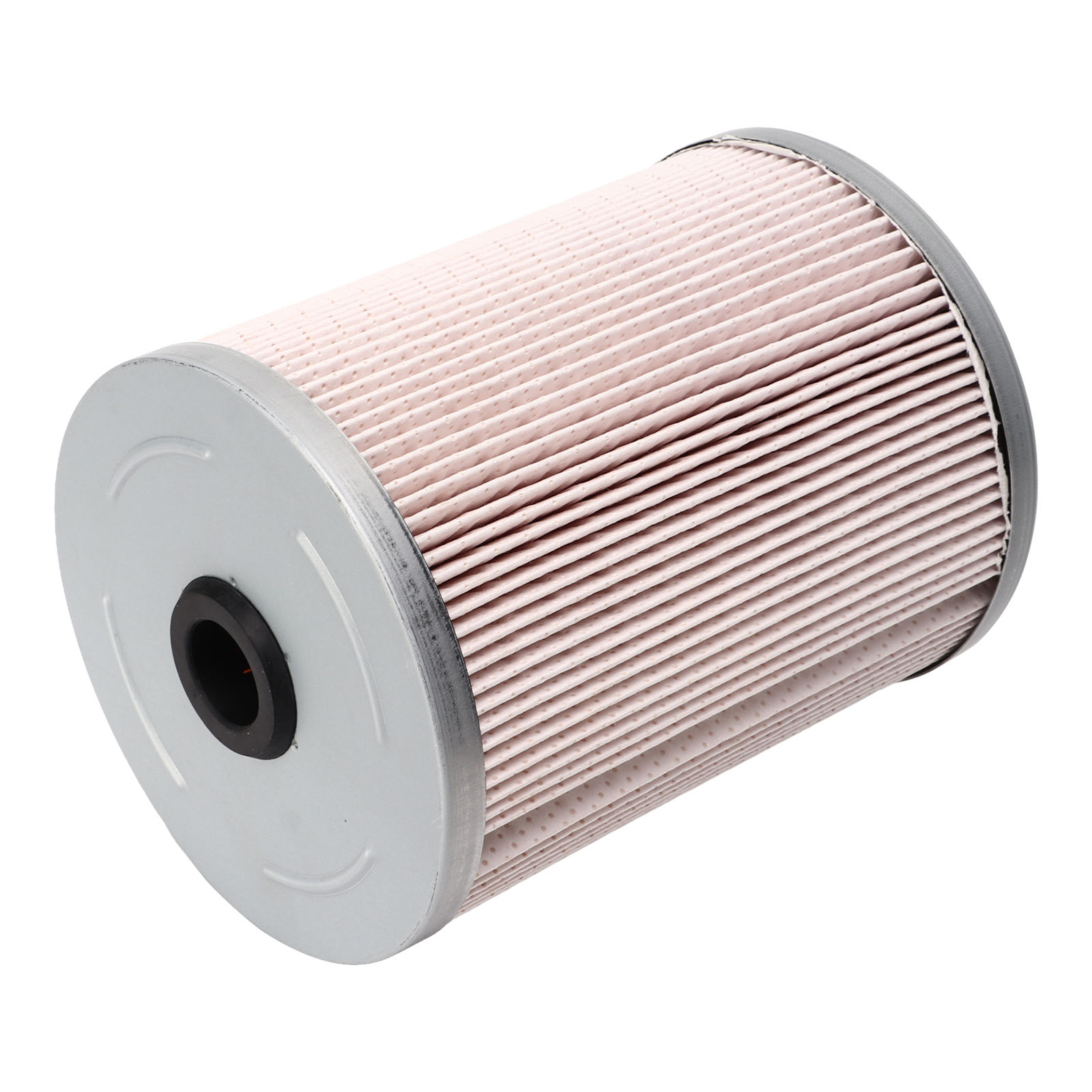 FS19915 High Efficiency Fuel Filter Aluminum Alloy For Detroit Engine ...