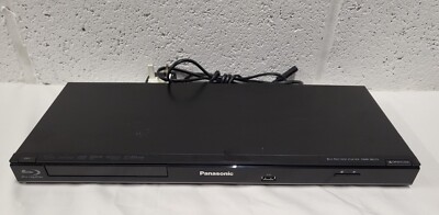 PANASONIC DMP-BD75 Blu-Ray Disc Player | eBay UK