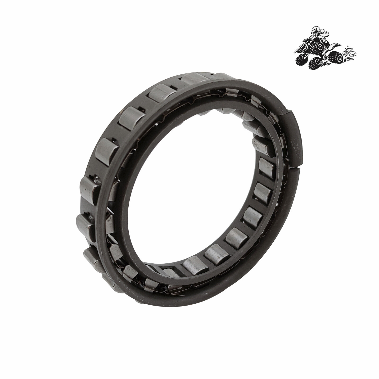 For YAMAHA FX-SHO Replacement Supercharger Clutch Bearing 6S5-17800-10 ...