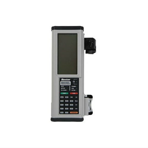 Baxter As50 Auto Syringe Infusion Pump P/n 1M8550 for sale online | eBay