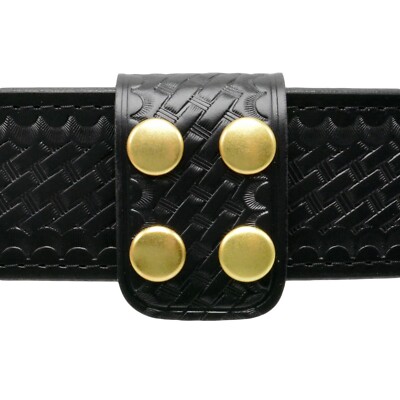 Police - Basket Weave Police