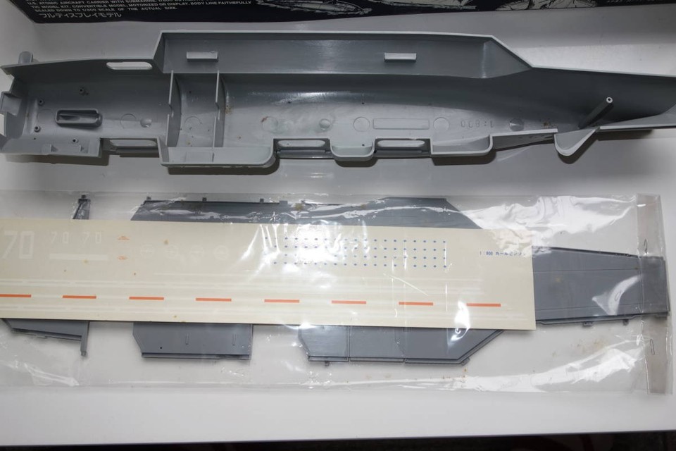 Arii [Unsinkable Fleet Aircraft Carrier Carl Vinson, Yushio-class ...