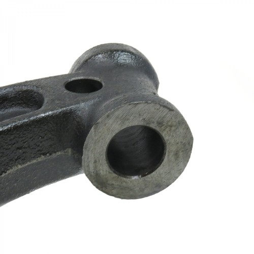 Universal 46" | 4" Drop Drilled i Beam Solid Axle front straight axles ...