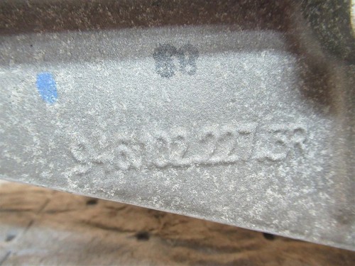 14 Panamera 4 AWD Porsche 970 DIFFERENTIAL AXLE SHAFT 97034905103 ...