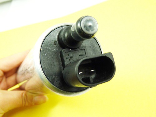 Kraftstoffpumpe Dieselpumpe für BMW 3er Touring E46 5er E39 X5 Opel ...