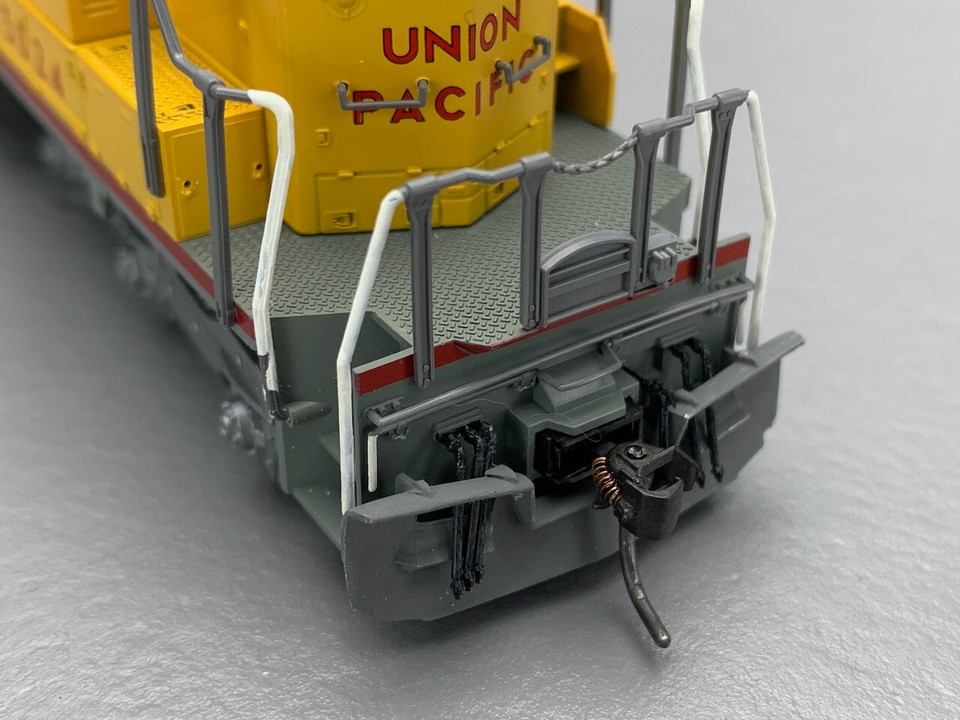 HO Kato 37-01F EMD SD40 Locomotive Union Pacific #3024 HO3872 | eBay