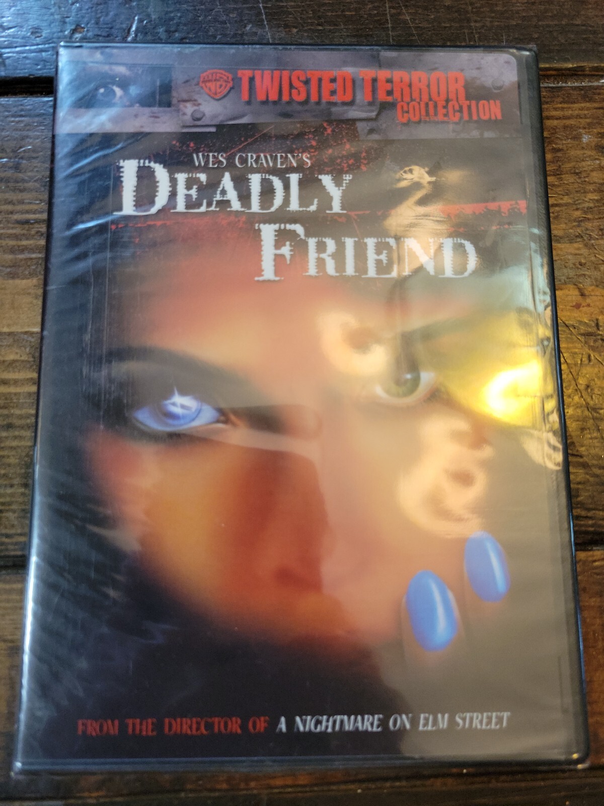 Deadly Friend (DVD, 2007) for sale online | eBay