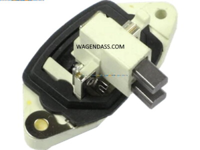 Régulateur pour alternateur Bosch 0120488206 / 0120488234 / 0120488283 ...