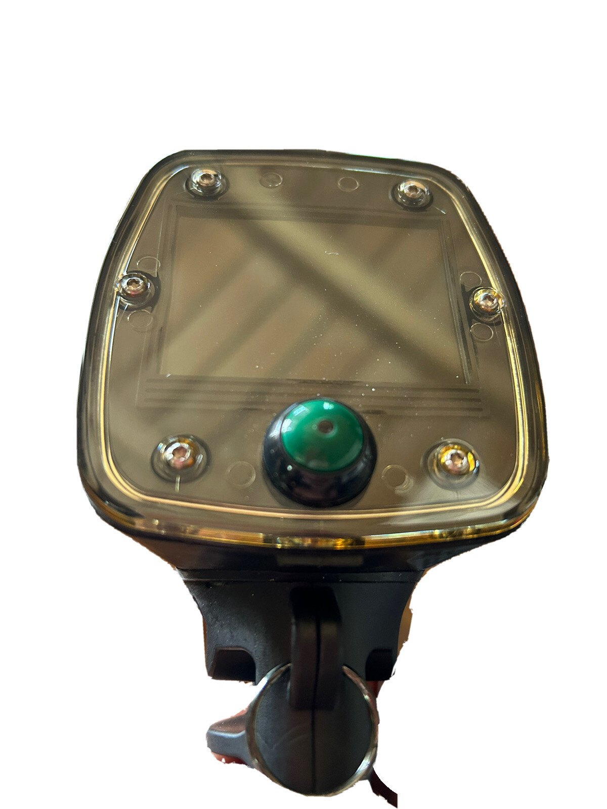 Scott Safety Eagle Attack Thermal Imaging Camera + 2 Batteries, No ...