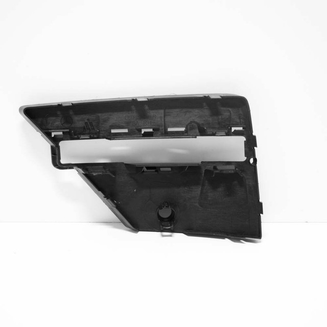 Genuine Mercedes-Benz Ml W166 AMG Front Bumper Lower Grill Right ...