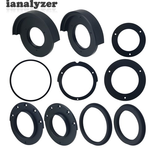 ASKAR M54 5-in-1 Multifunctional Filter Drawer High Quality Accessory ...