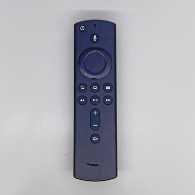 Remote Control for Amazon Alexa Voice Fire TV Stick R-NZ Fire Stick ...