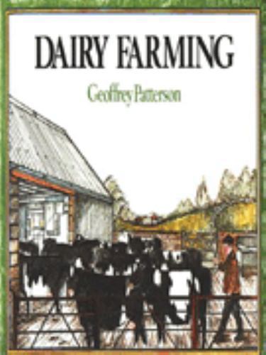 Dairy Farming by Geoffrey Patterson (1996, Trade Paperback) for sale ...
