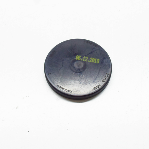 NEW BMW 1 COUPE E82 ENGINE OIL PUMP COVER SEAL 11117615131 ORIGINAL | eBay