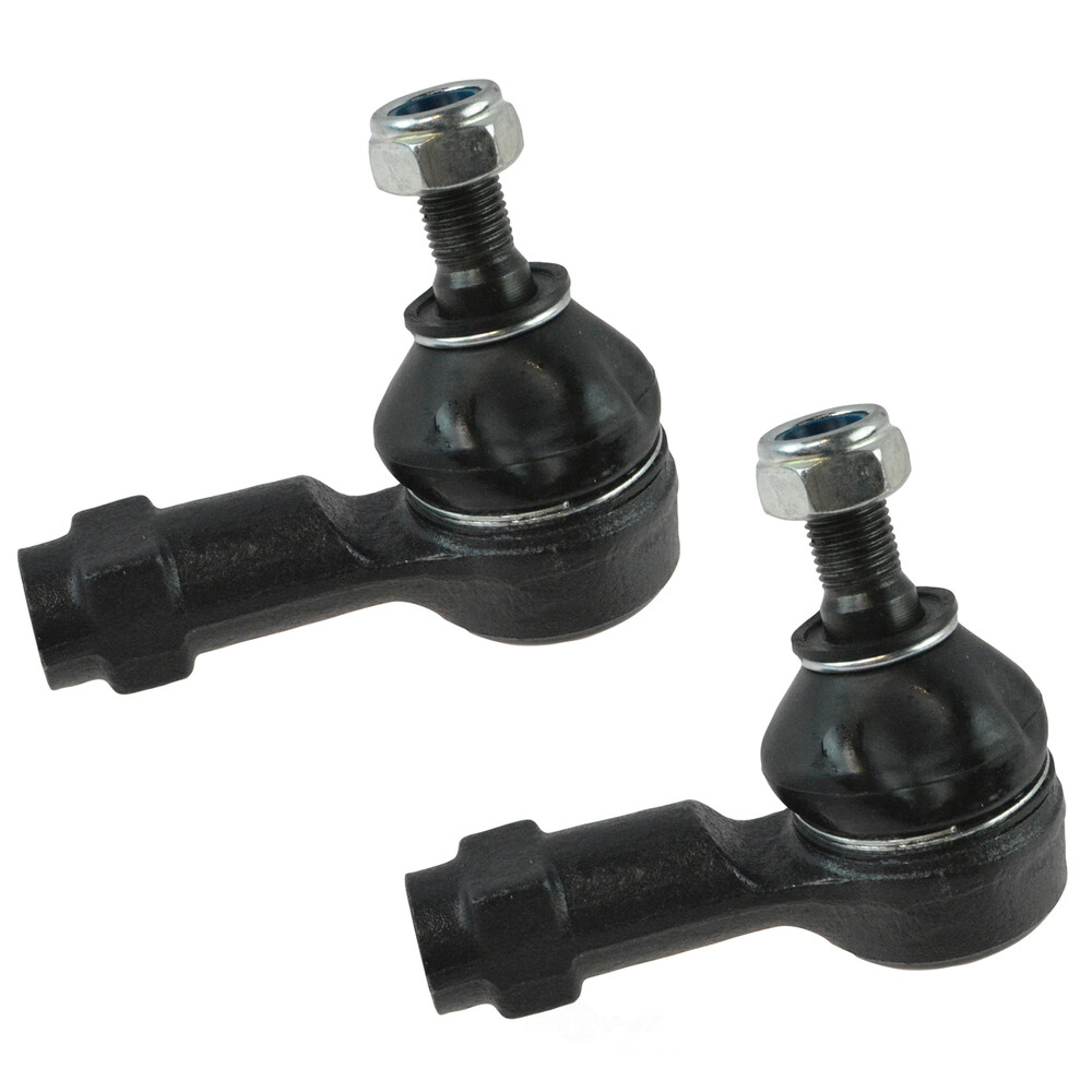 Steering Tie Rod End Kit-2 Piece Tie Rod Set TRQ PSA54797 for sale ...