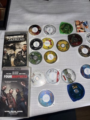 PSP Game Lot | eBay