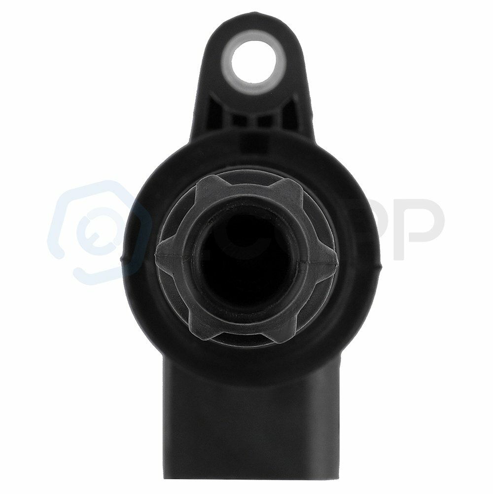 Set of 8 Ignition Coil For 2003-2004 Porsche Cayenne 4.5L V8 ...