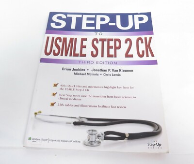 Step up to the usmle step 2 pdf - compucopax