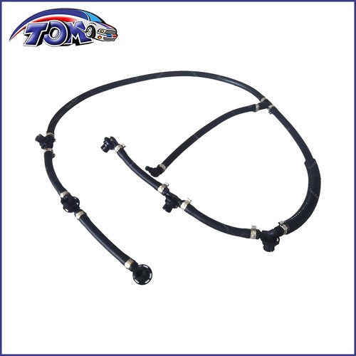 Brand New Fuel Injector Return Line Fits Mercedes Benz E350 GL350 ...