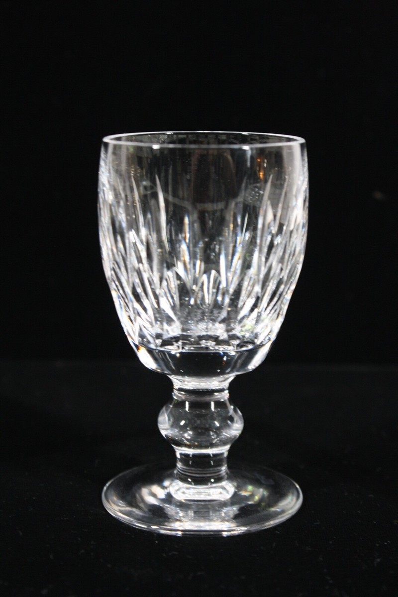 Waterford Pattern Identification