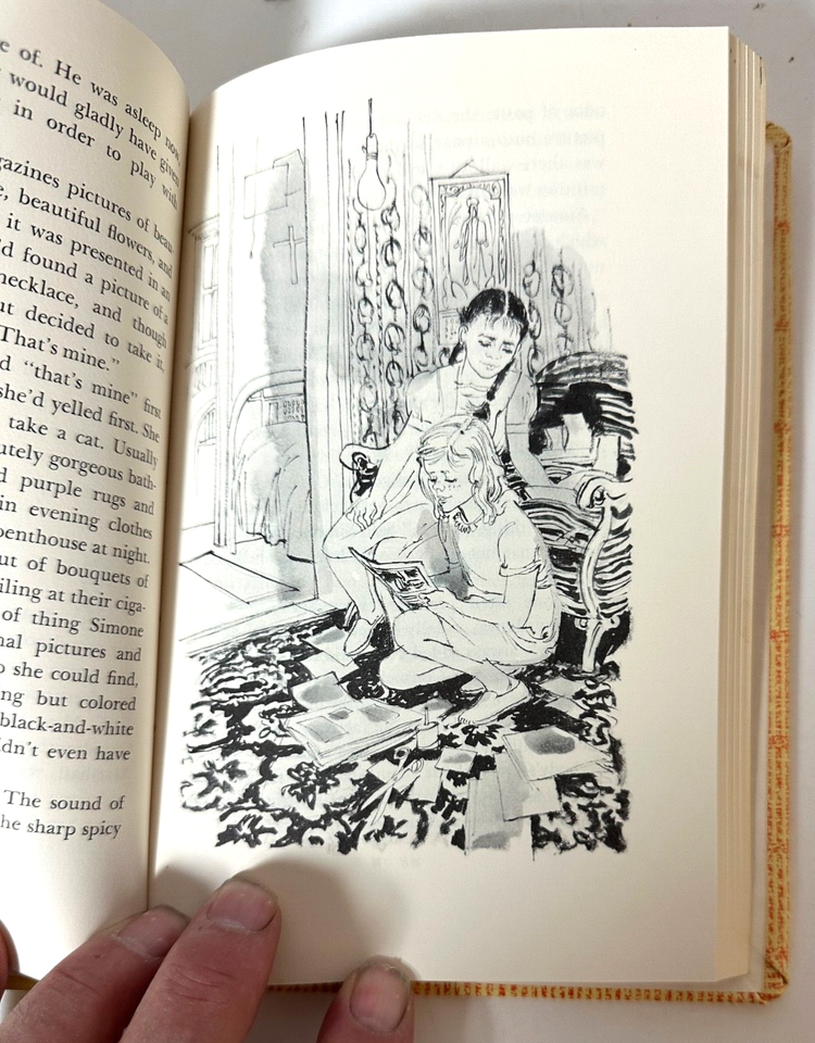 LOT OF 8 MARY STOLZ HARDCOVER BOOKS: EXPLORER OF BARKHAM STREET, LANDS ...