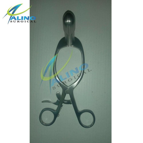 Gynecology Anal Rectal Speculum Barr Rectal Retractor OB/GYNO ...