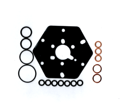 REBUILD KIT BOSCH 6 cylinder K JETRONIC Fuel Distributor Mercedes ...