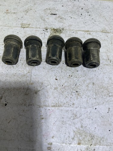 PORSCHE 911 912 914 928 944 951 993 964 968 LOCKING LUG NUTS | eBay
