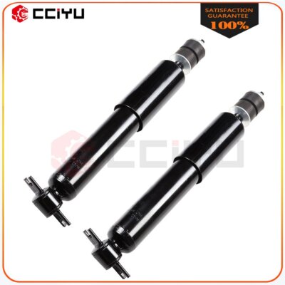 Front L+R Pair Shock Absorbers for Dodge Ram 1500 2009-2016 | eBay