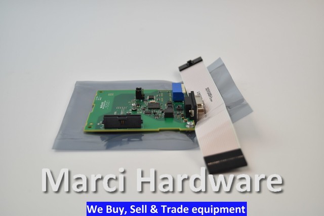 Allen Bradley 22-comm-p Profibus Adapter Ser B V4 001 for sale online ...