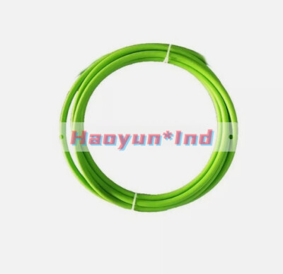 1PCS NEW FOR Encoder Fignal Feedback Cable 2m ZK4000-5100-2020 | eBay