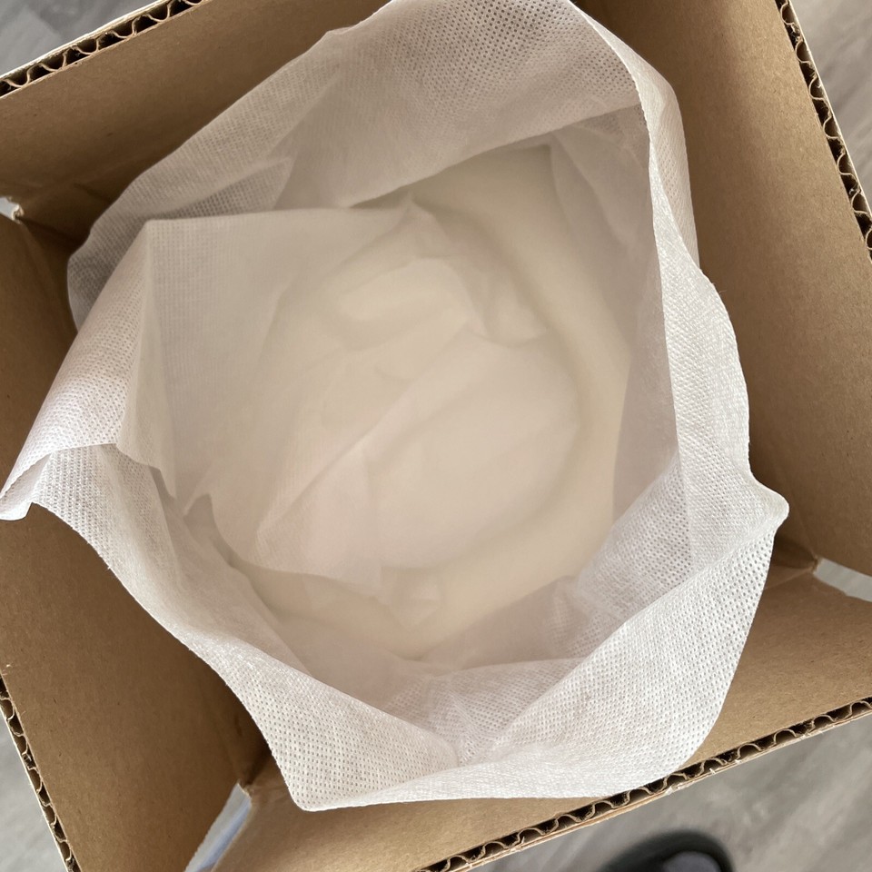 AK TRADING CO. 24" W x 24" L Upholstery Foam Cushion High Density Chair ...