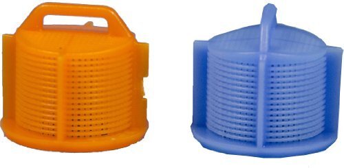 LG AGM73269501 LG Electronics Washing Machine Inlet Valve Filter Screen ...