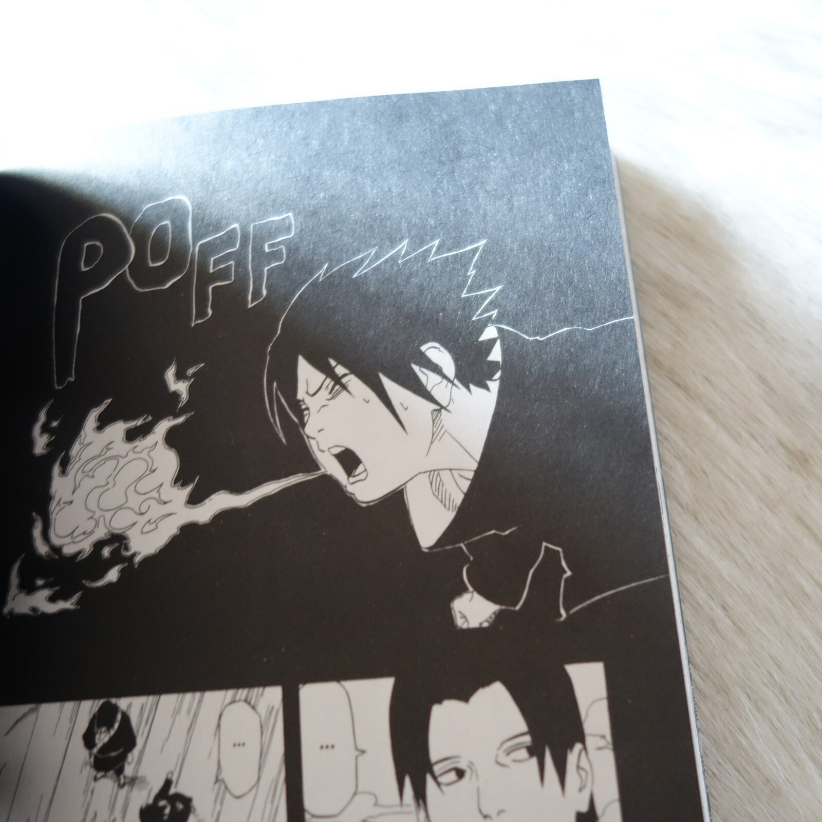 NARUTO Vol 25 Masashi Kiskimoto NARUTO Manga Naruto Anime Manga Shonen ...