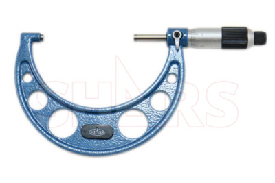 Micrometers - Inspection Tool